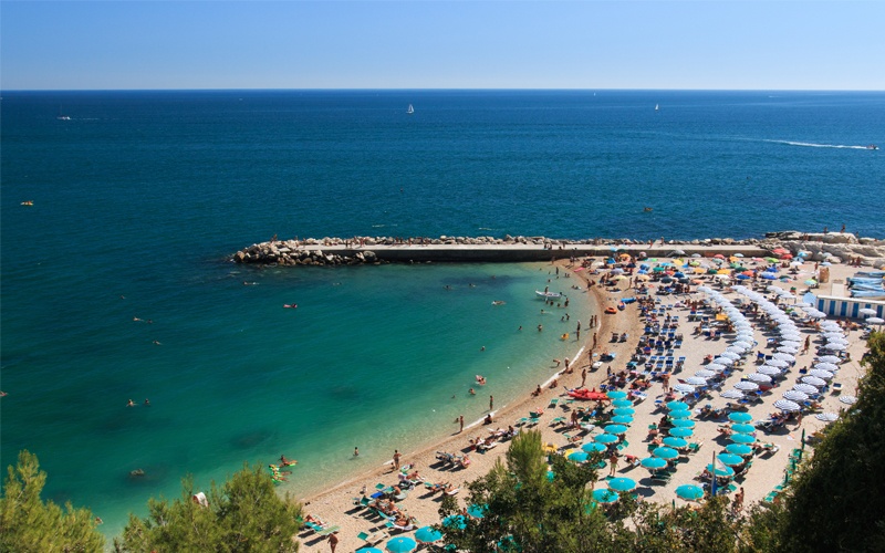 Il periodo migliore dell’anno per visitare le Marche?