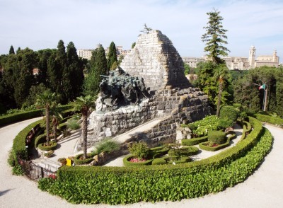 Scopri Castelfidardo: il regno della fisarmonica